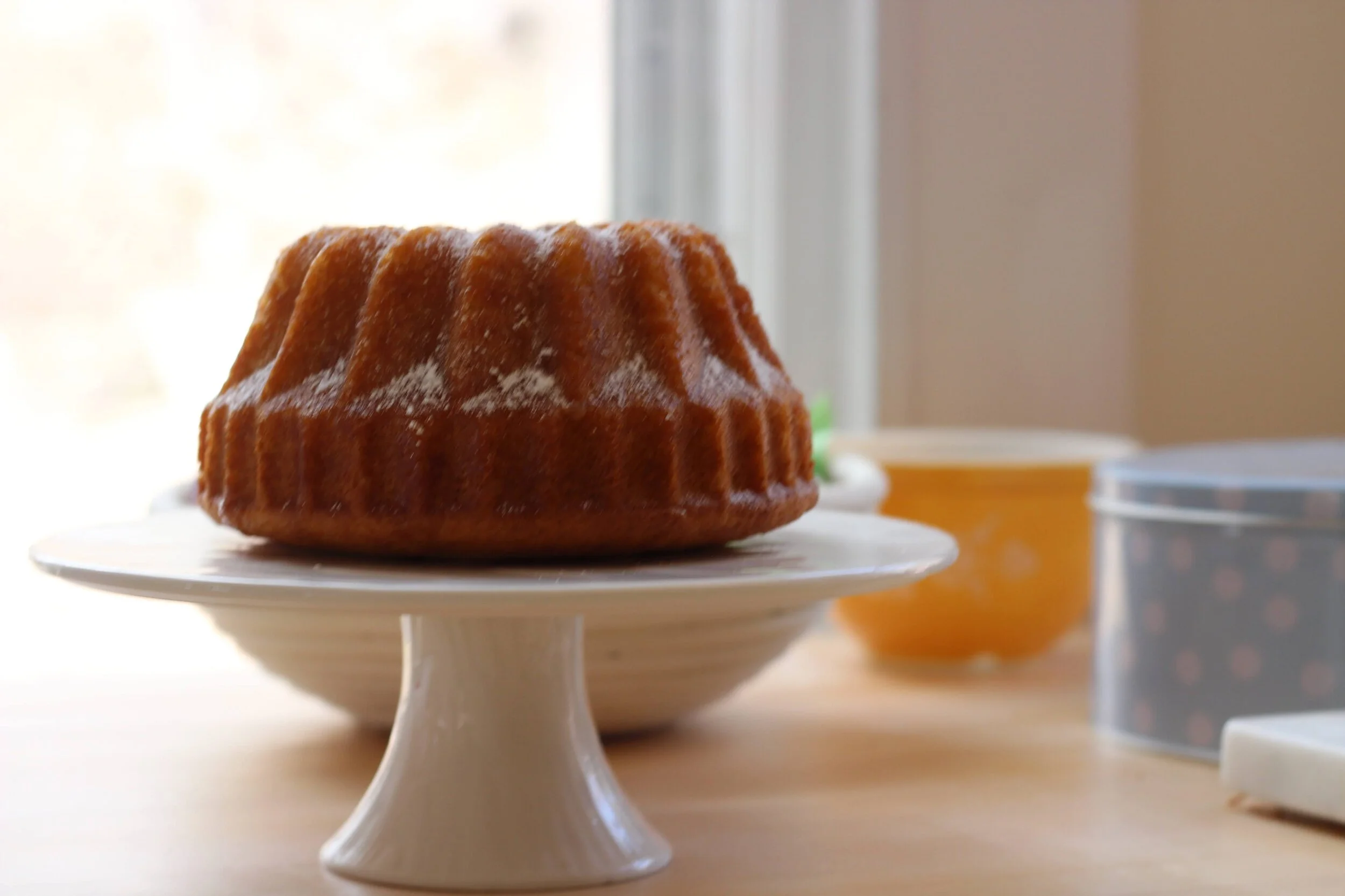 Gallery — Bonté Bakery