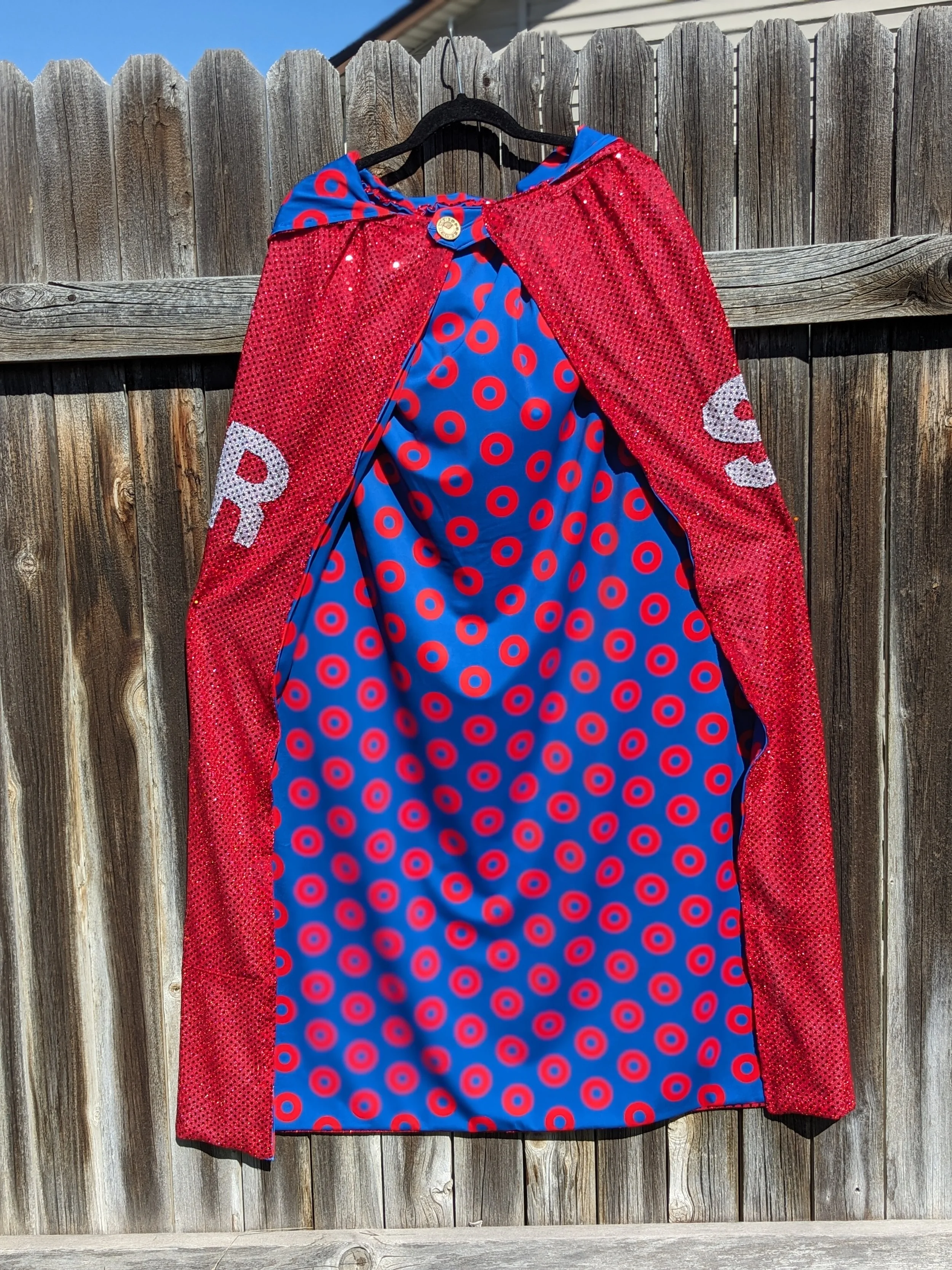 Shop — Super Rad Cape Company