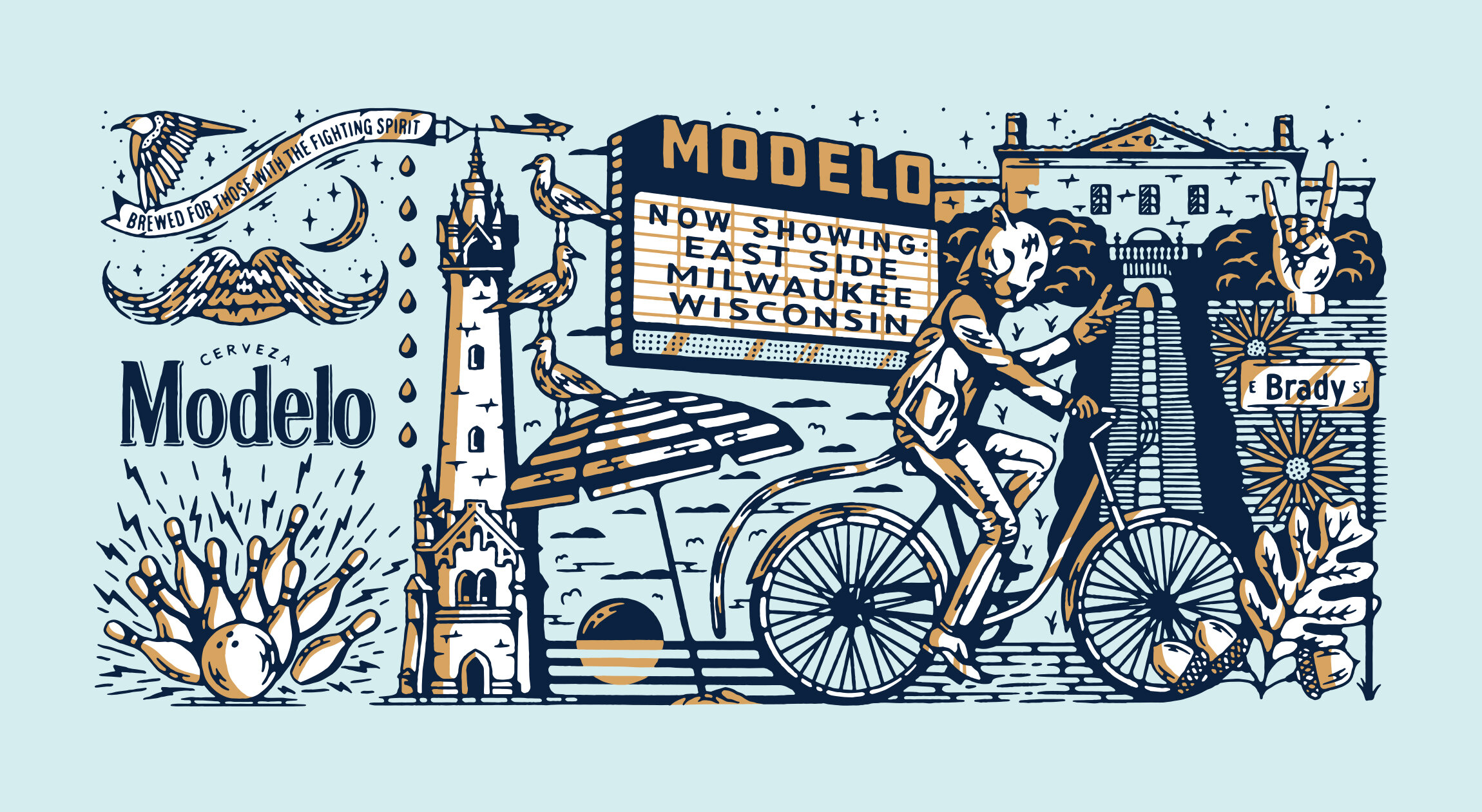 Modelo — Jacobson Design Shop