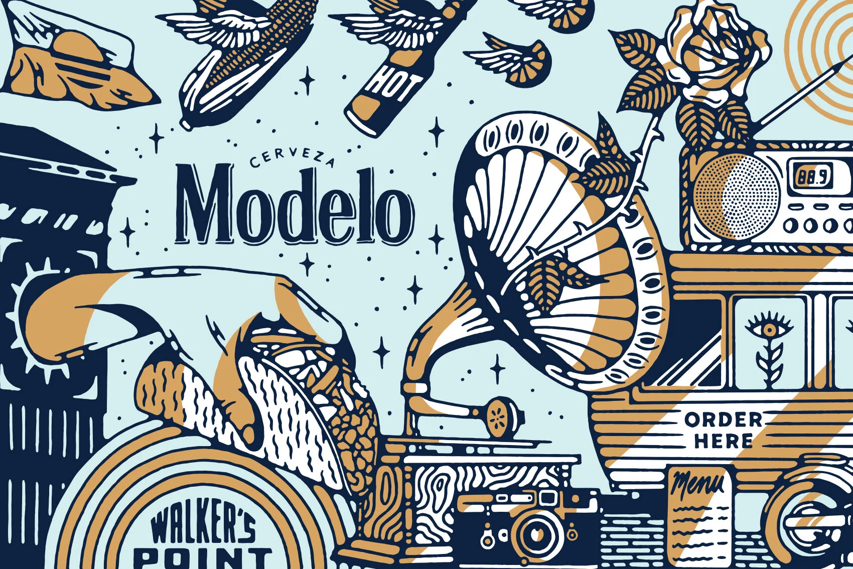 Jacobson Design Shop