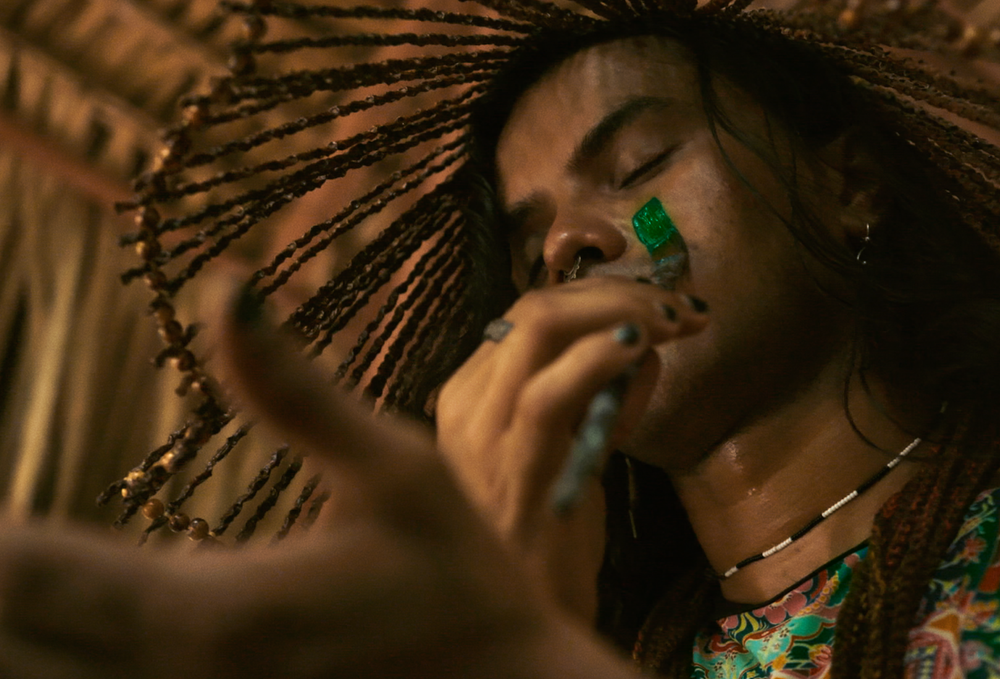 Uýra: The Rising Forest / Uýra: A Retomada da Floresta — Human Rights ...