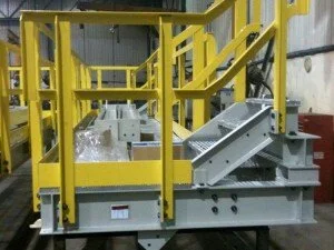 About 4 — ROZEN STEELWORKS INC.