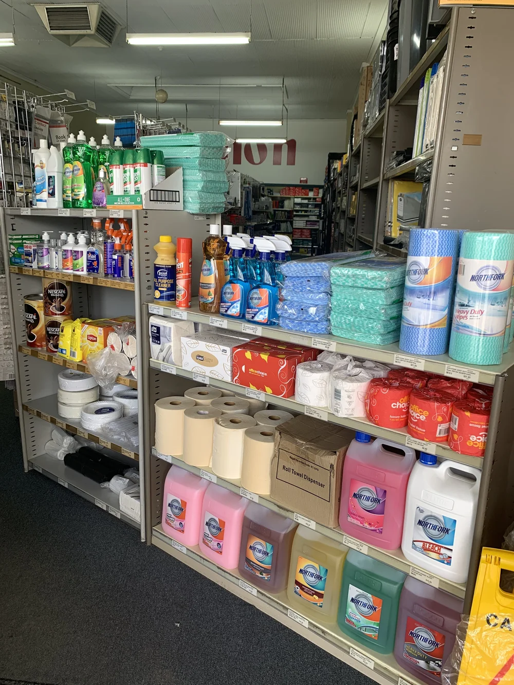 Stationery — Spicers Office Choice