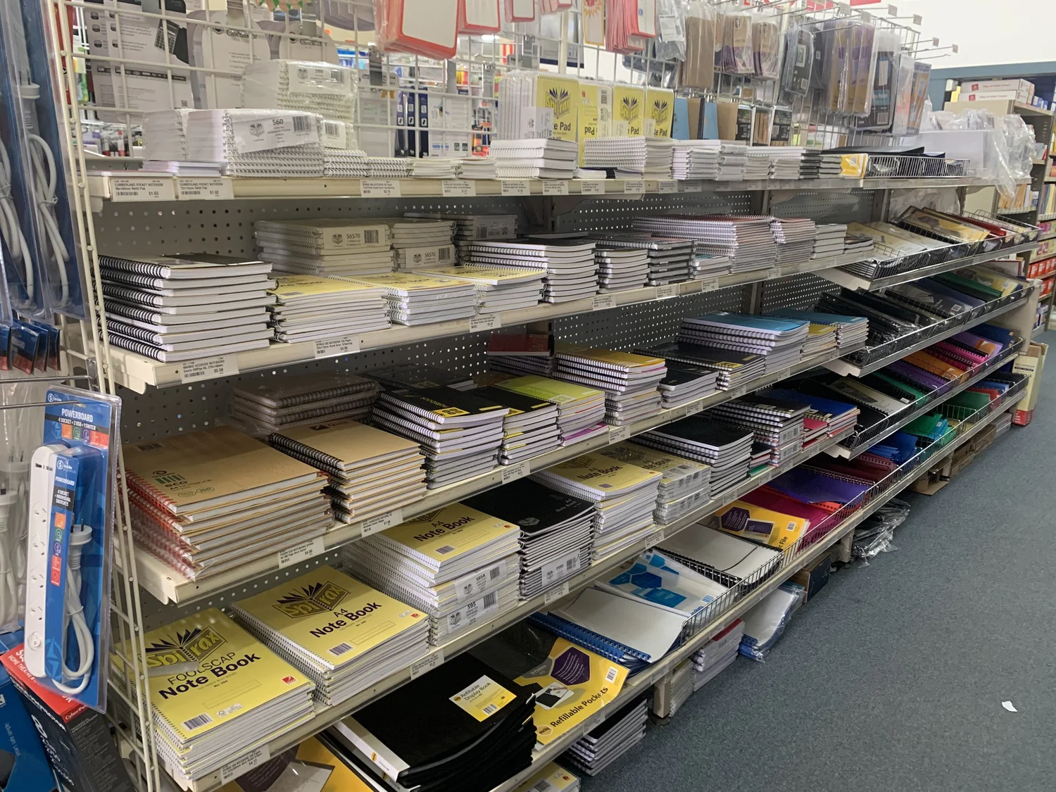 Stationery — Spicers Office Choice