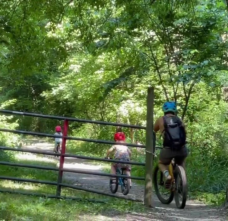 Summer Bike Camps — KidCycle Club