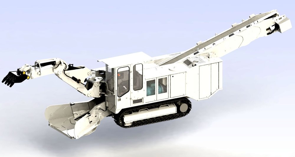 General 2 — ELQUIP