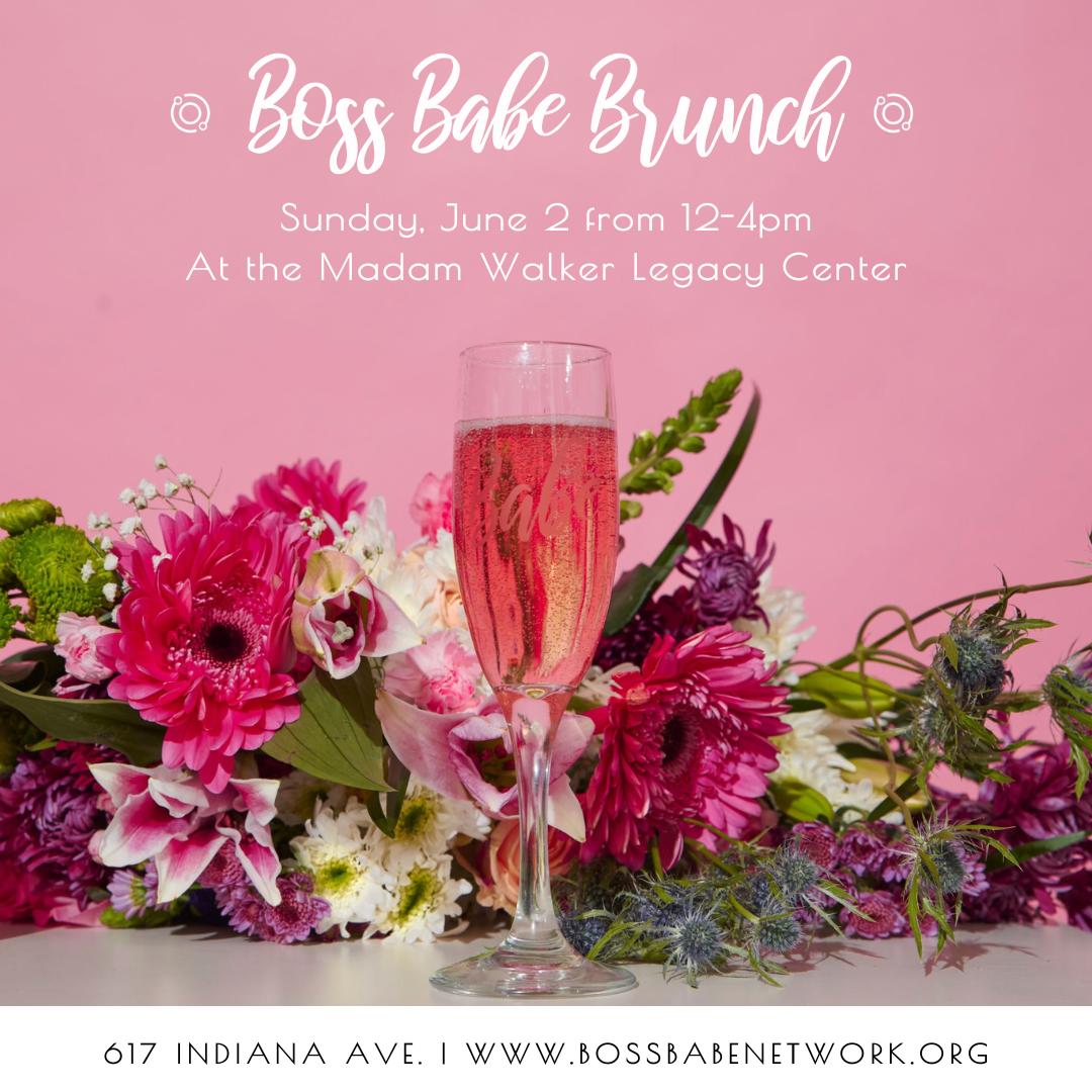 Boss Babe Network Products