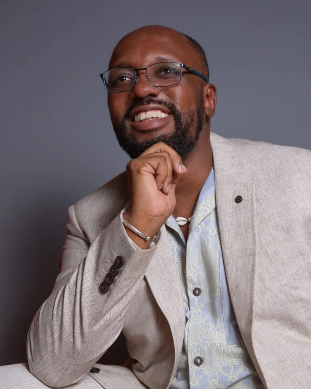Our Ambassadors — Pan-African Leadership Institute