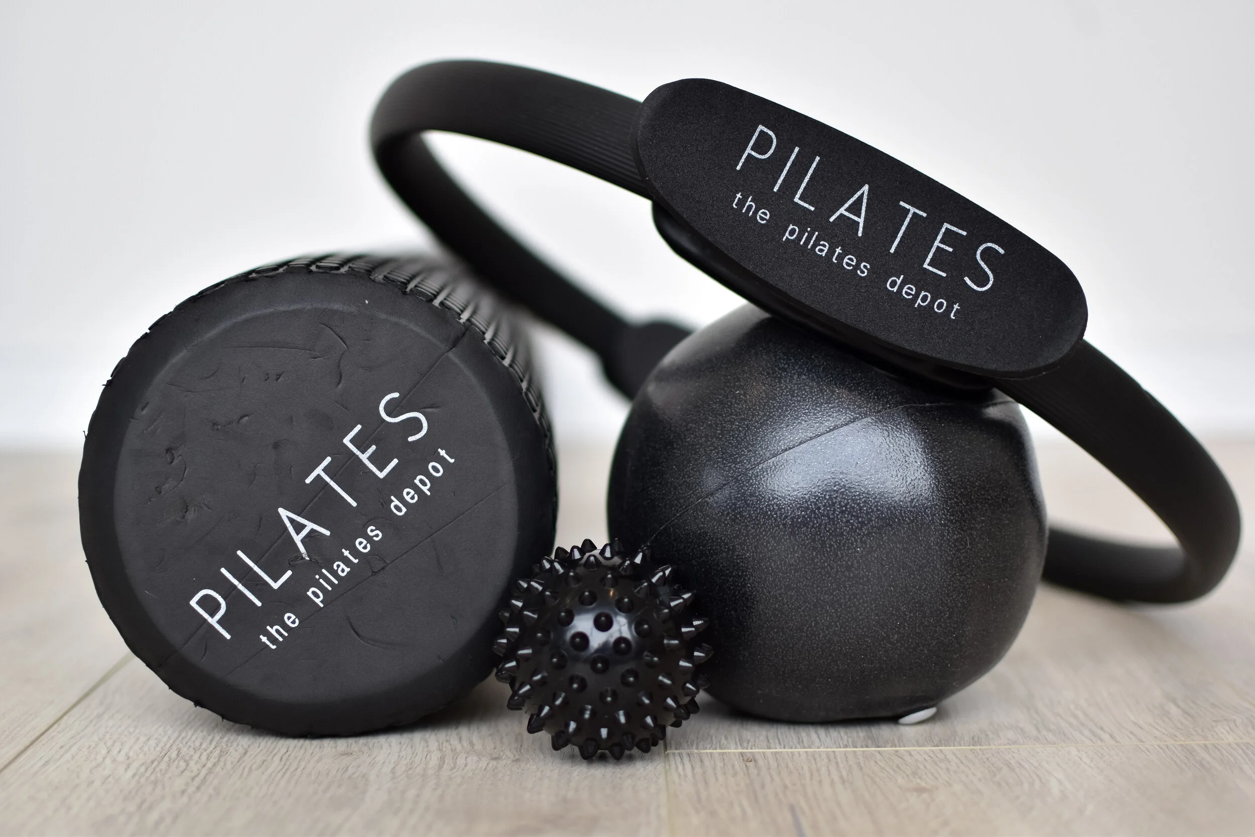 TPD Yoga + Pilates Cork Block — The Pilates Depot