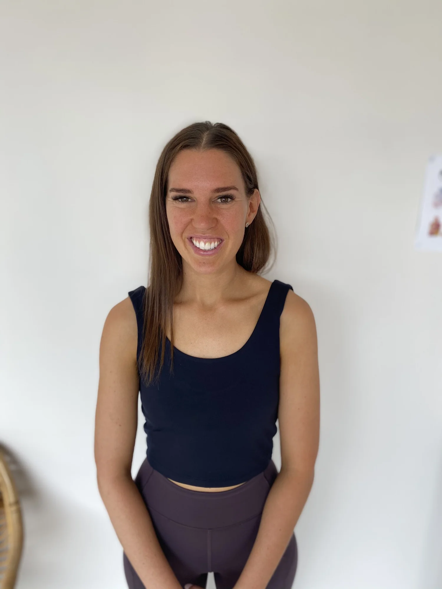 Our Teachers - Rhiannon — The Pilates Depot