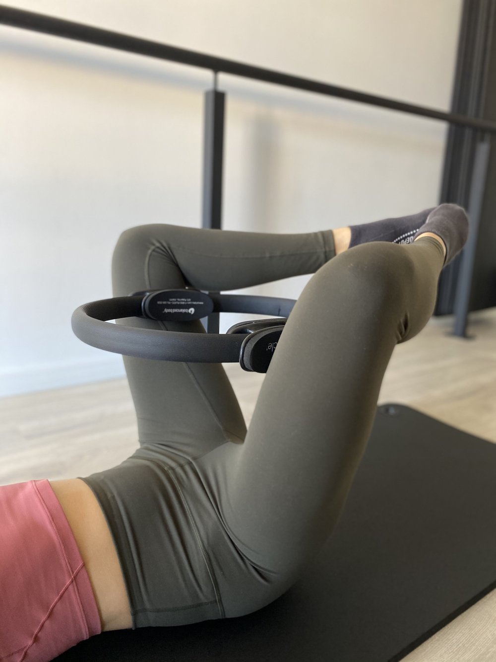 TPD Yoga + Pilates Cork Block — The Pilates Depot