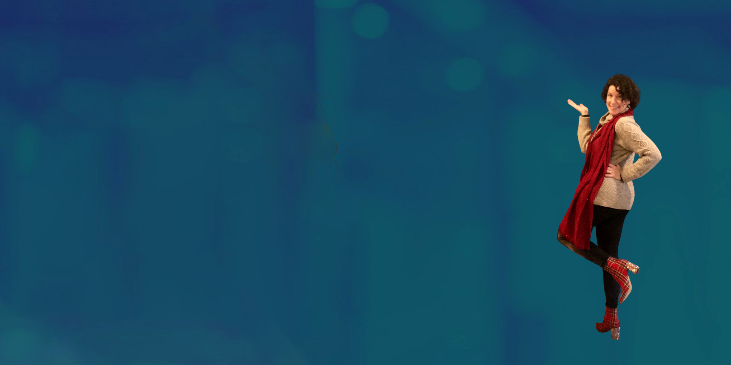 Work With Me — Jennifer Vazquez