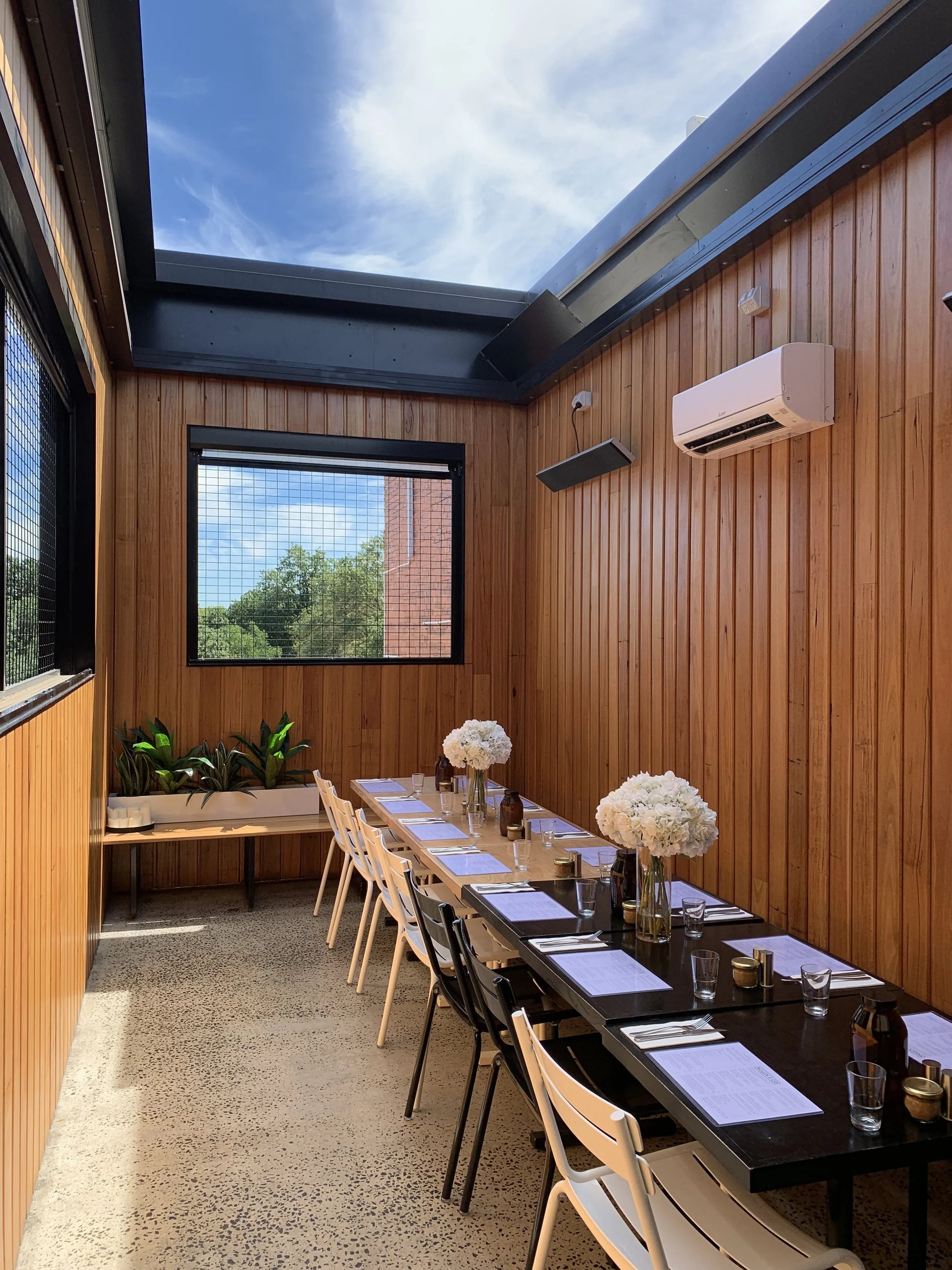 Events — Hutch and Co