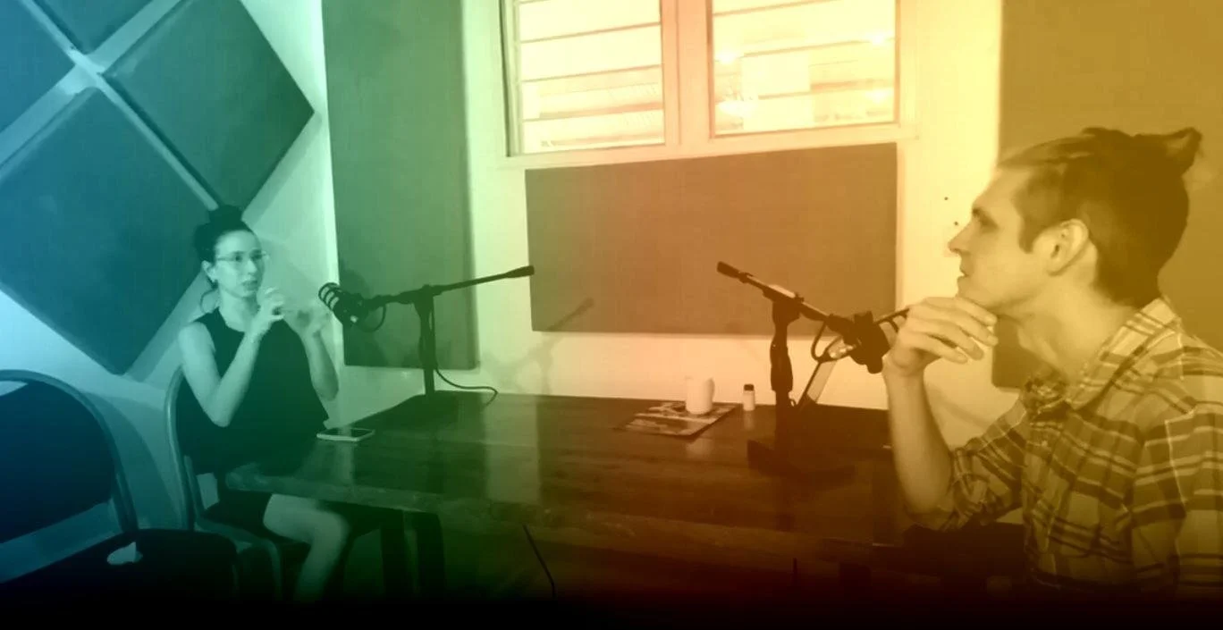 Podcast — Beautiful Trouble