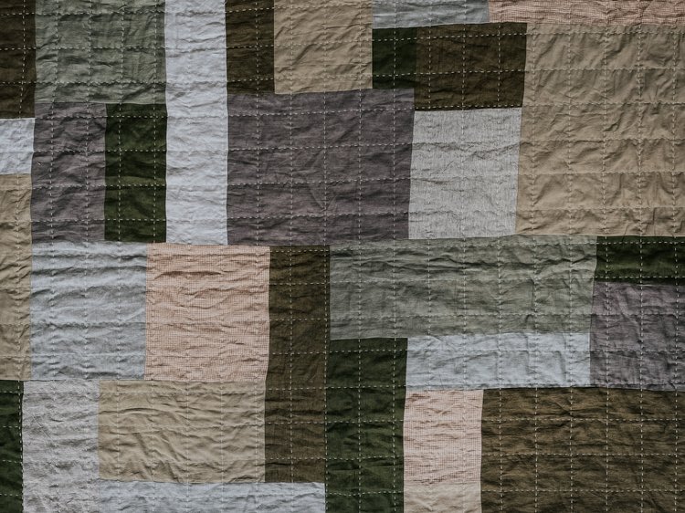 General 2 — Public Library Quilts