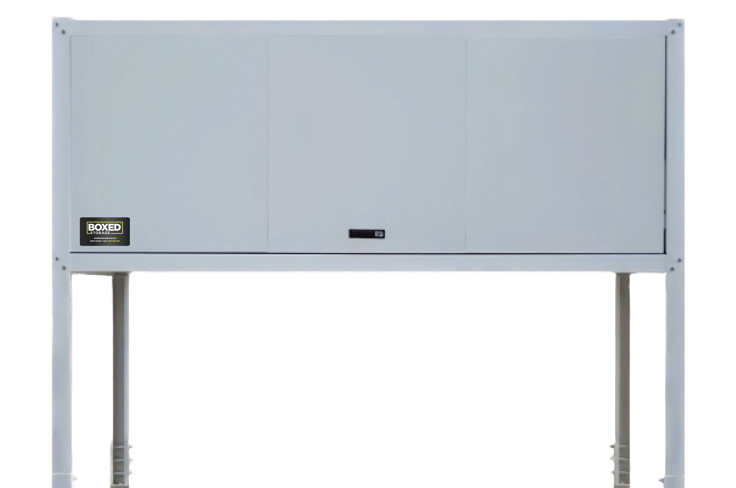 Boxed Storage - Apartment Storage Made Simple