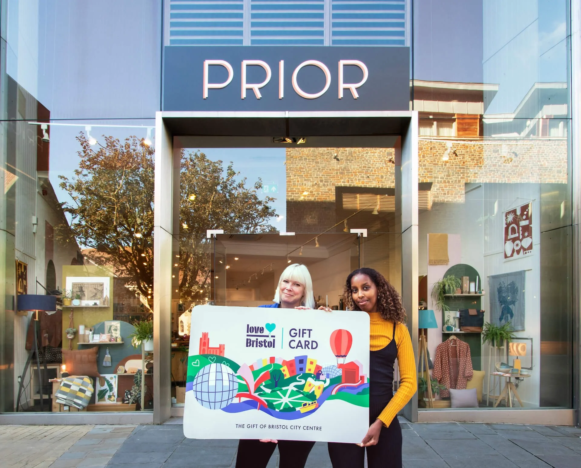 Shop Bristol - Independent Gift Shops — Shop Bristol Independents