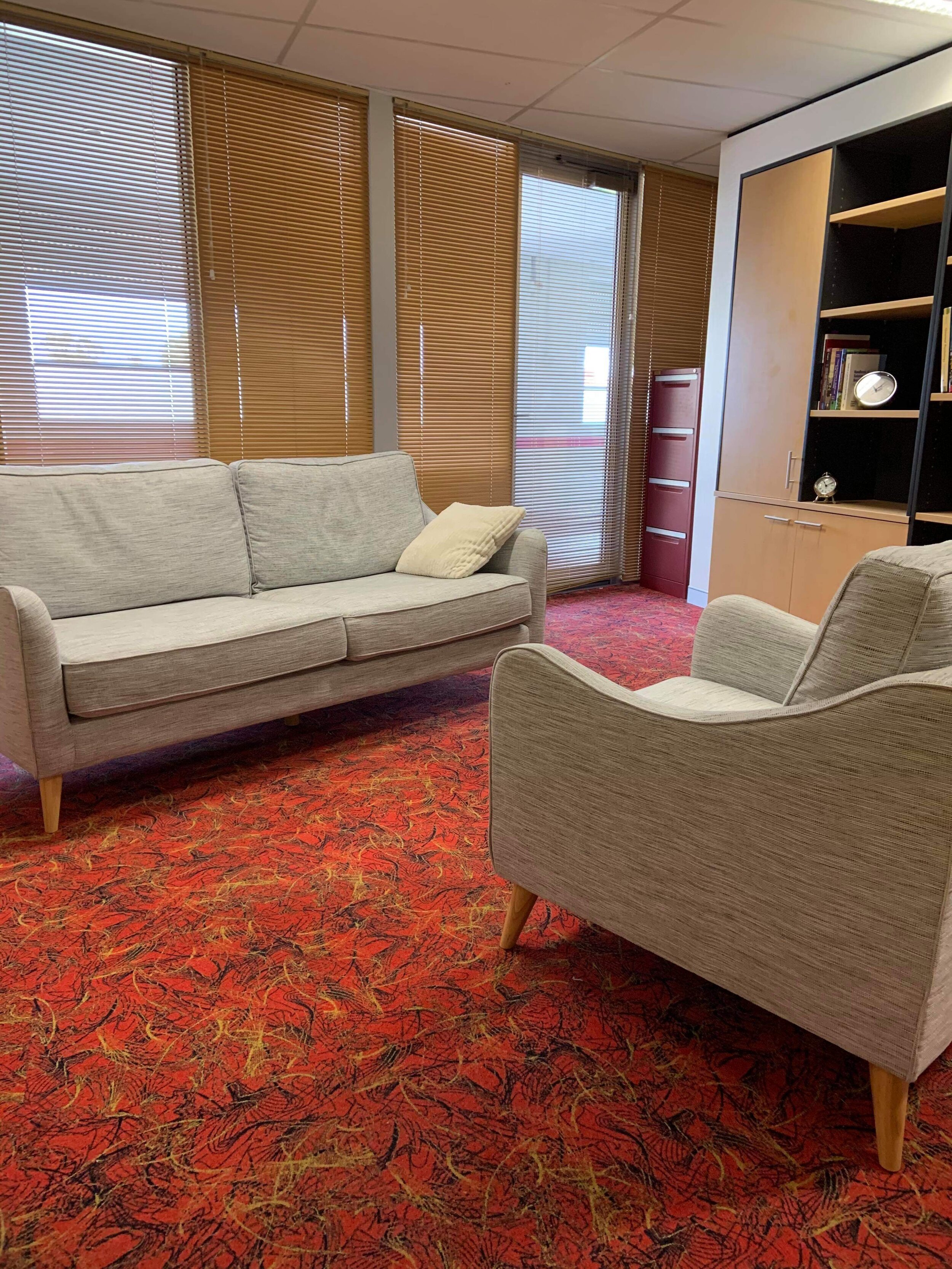 Contact Us — Astoria Clinic
