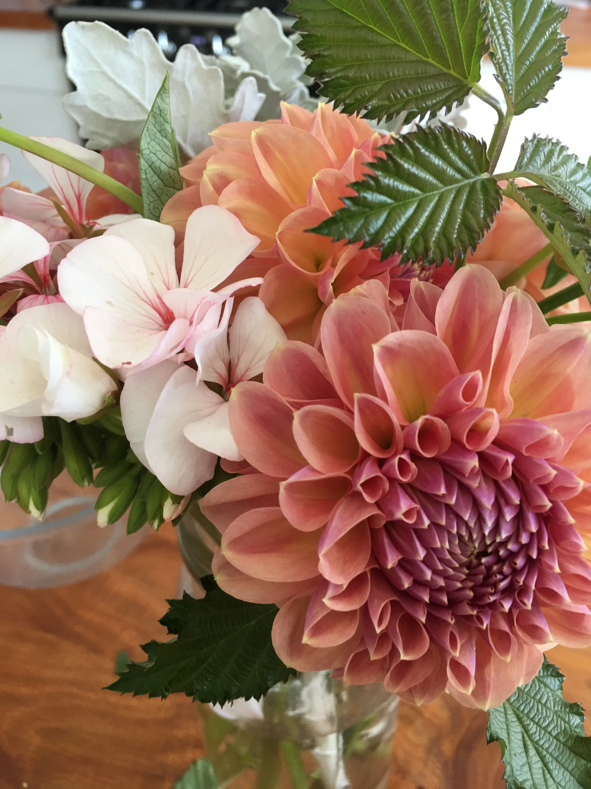Store 1 — Heathfield Flowers