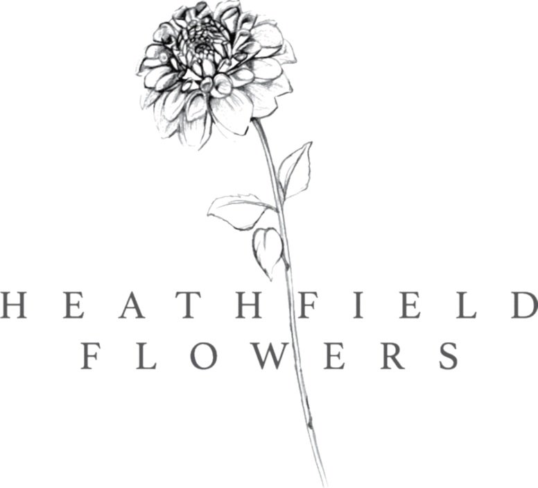 Store 1 — Heathfield Flowers