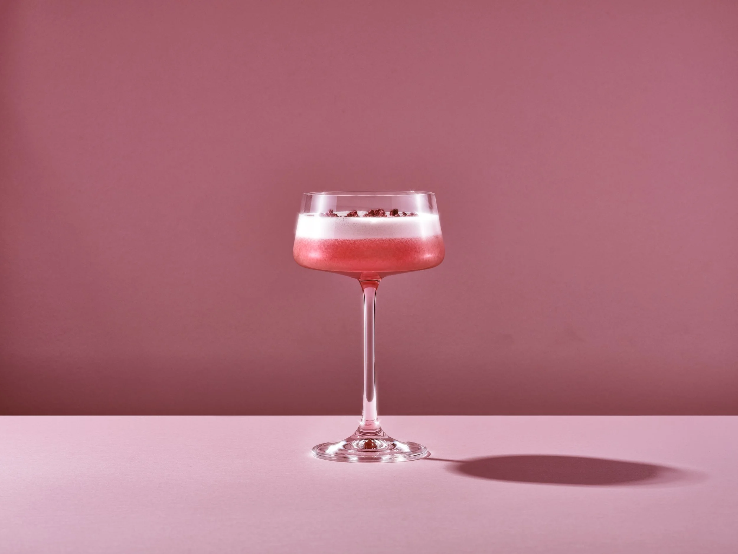 Lucy Wong — The Breakfast Group