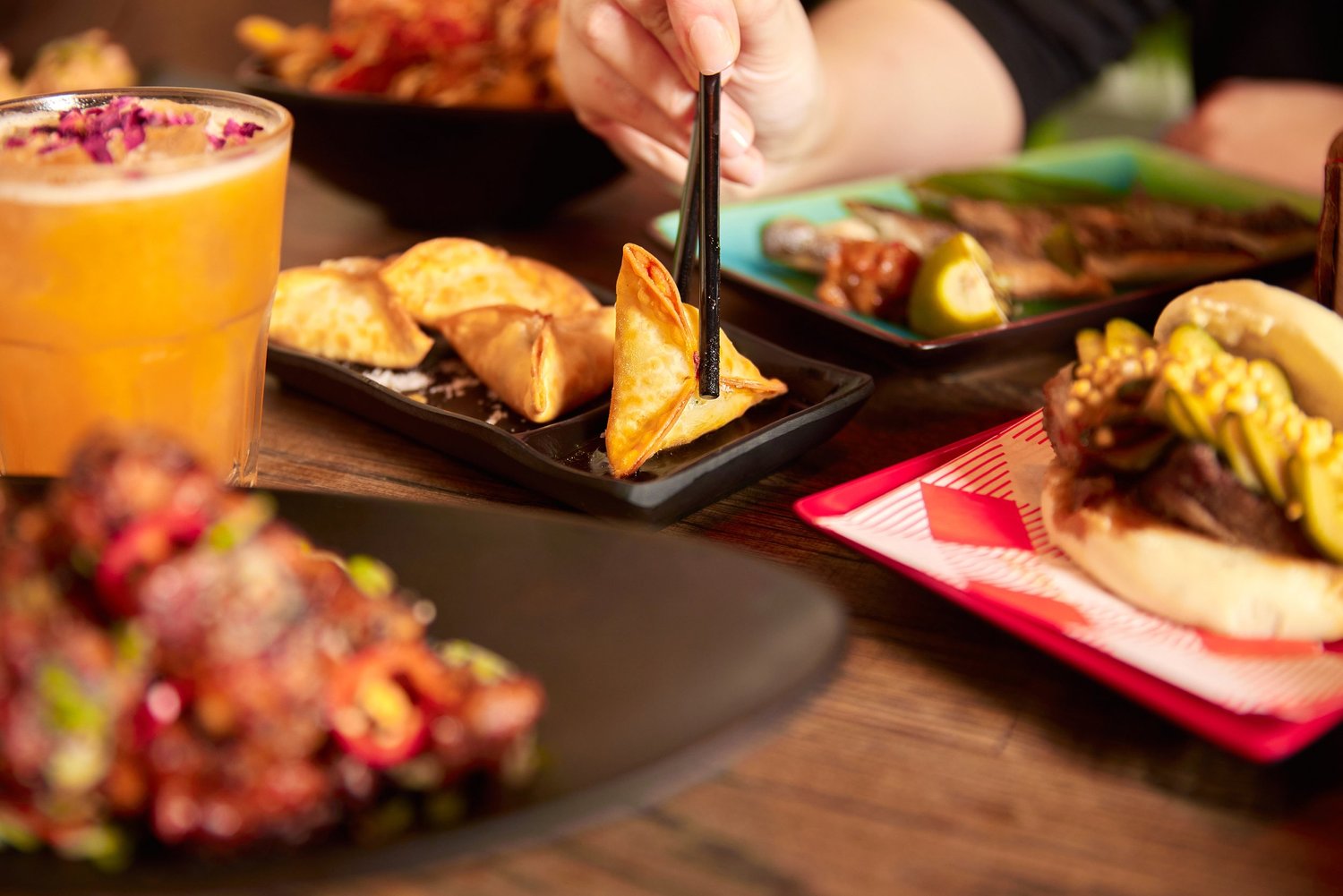 Yuu Kitchen — The Breakfast Group