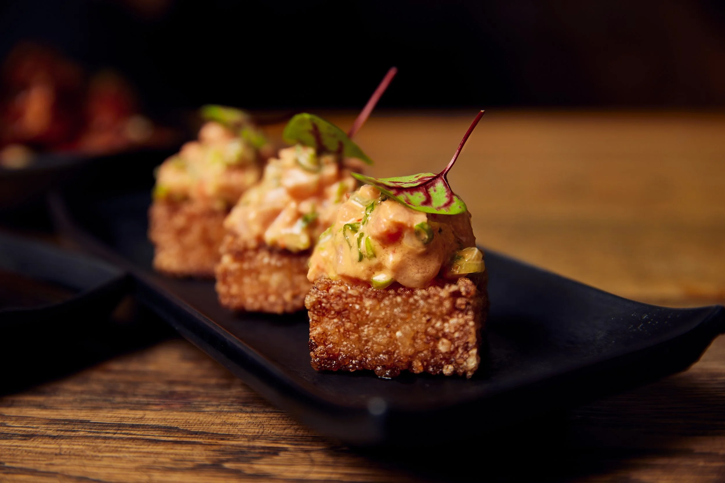 Yuu Kitchen — The Breakfast Group