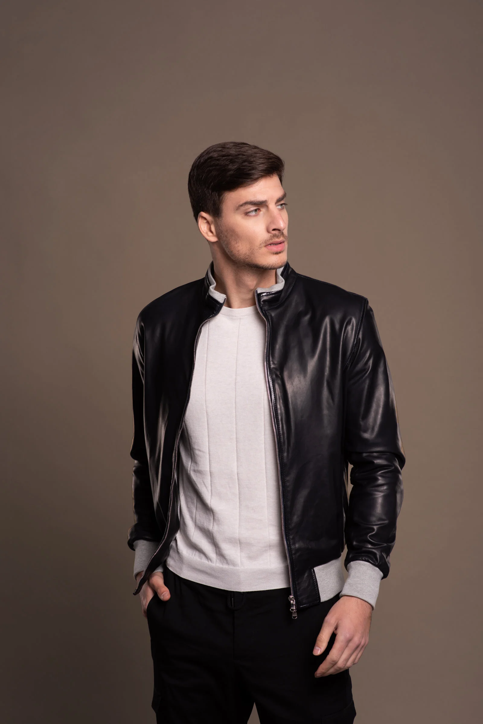 Barba Napoli — Tenero Fashion