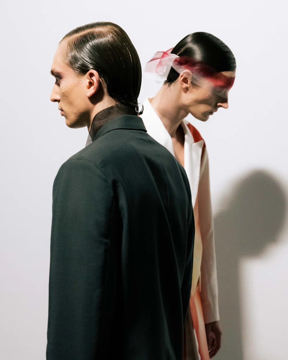 Steven Passaro | Delicate & Sensitive Ready-to-wear
