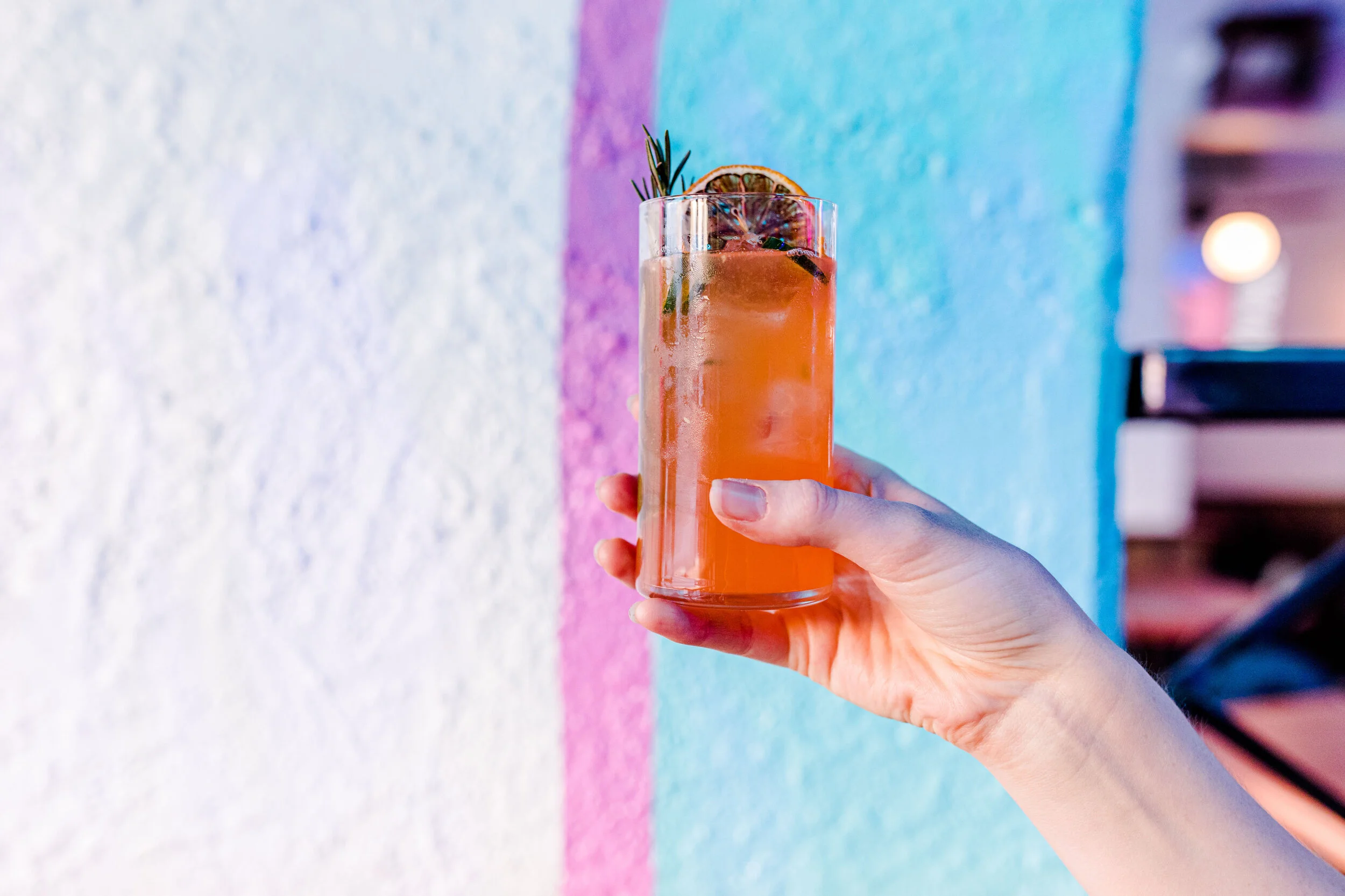 Functions — Neon Palms