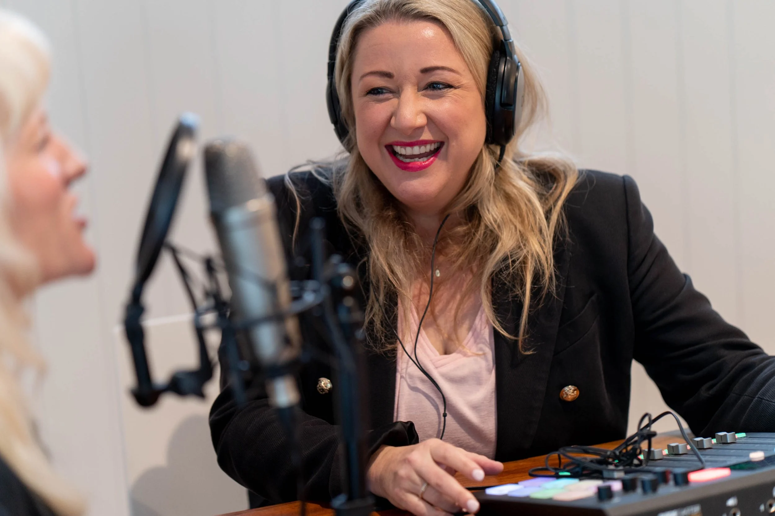 About — Deadset Studios