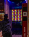 Game of Throwing | Game of Throwing Glasgow