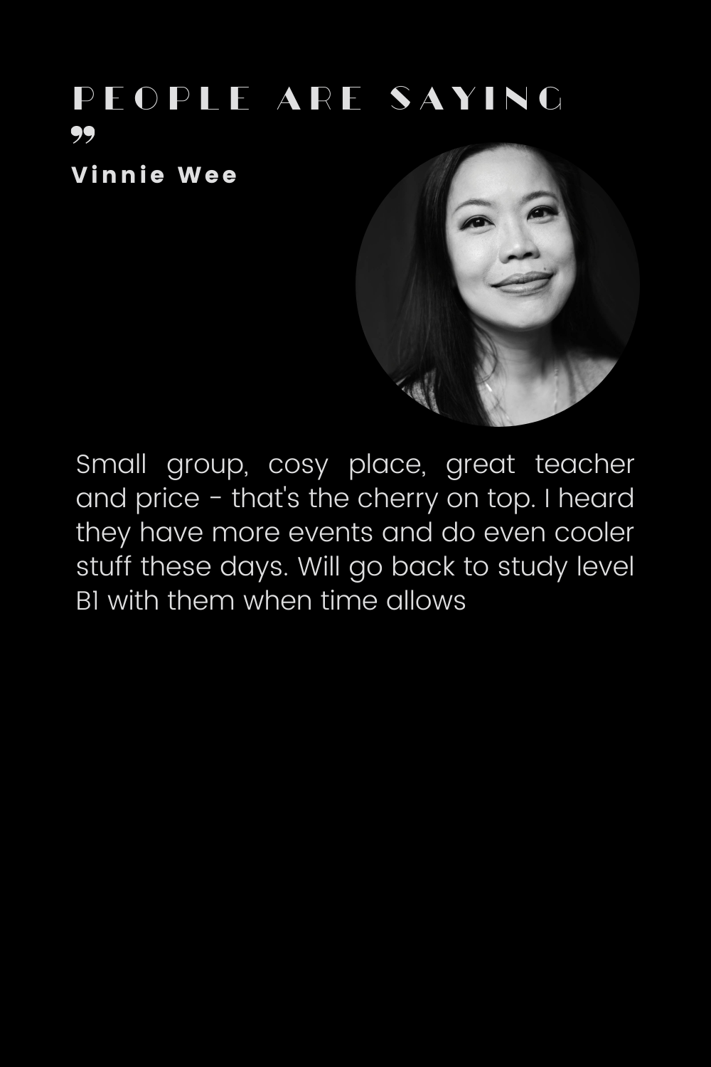 Dutch Courses Rotterdam