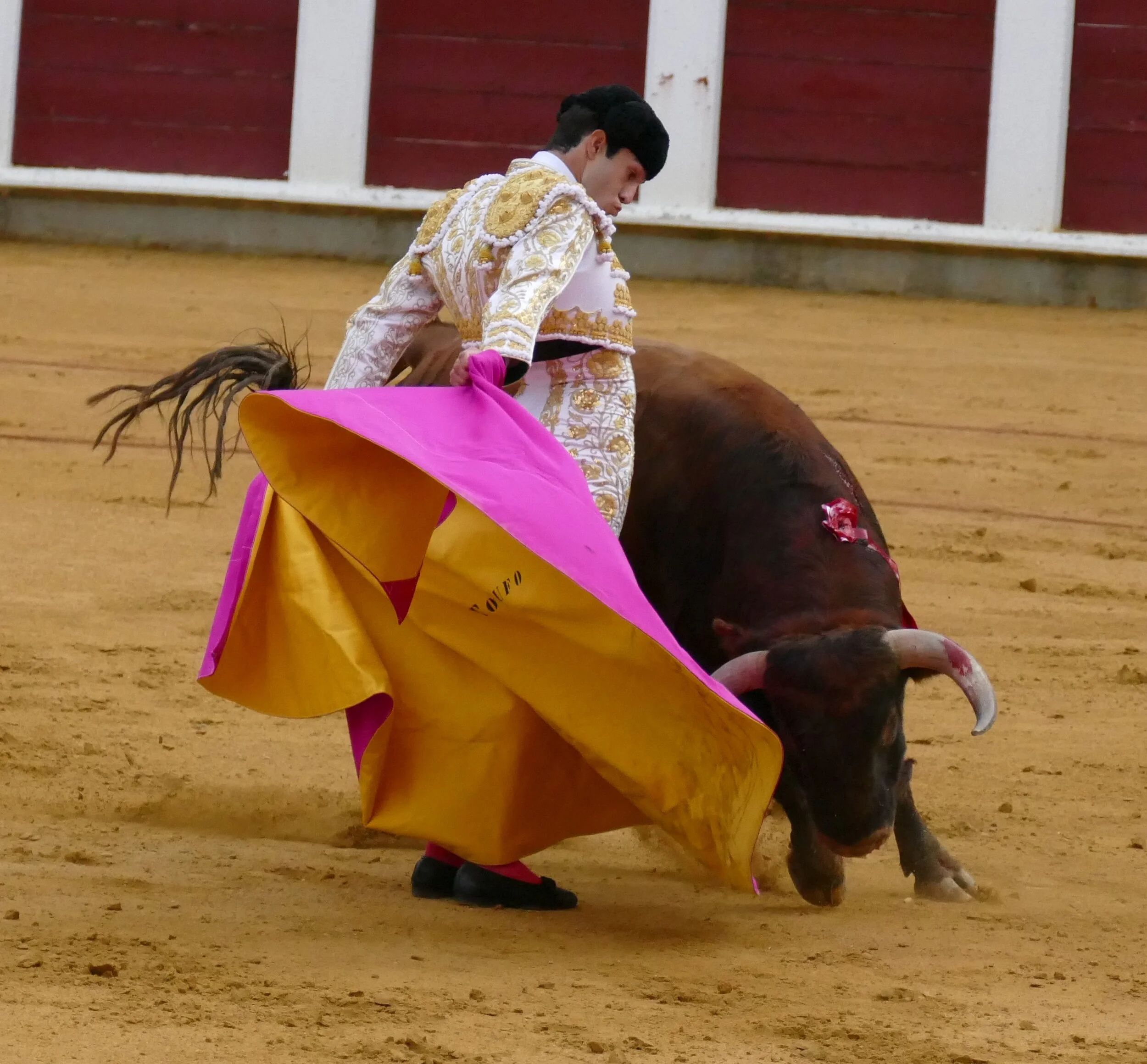 Valladolid Sept.11: An unforgettable afternoon — toros:toreros