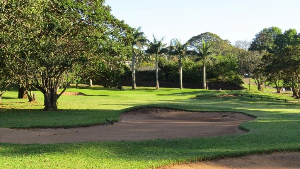 Kloof Country Club