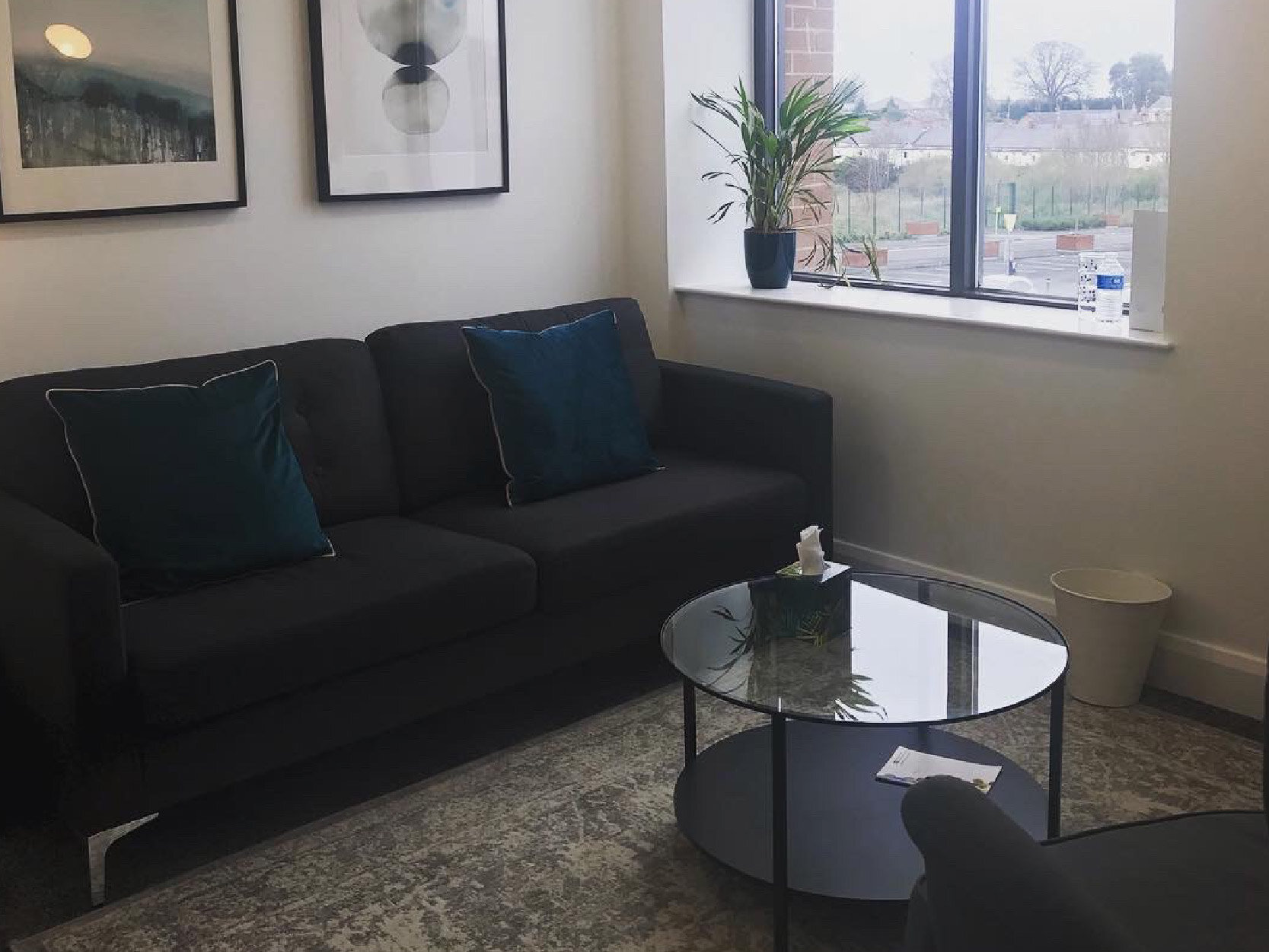 Community Counselling — Links Counselling Service