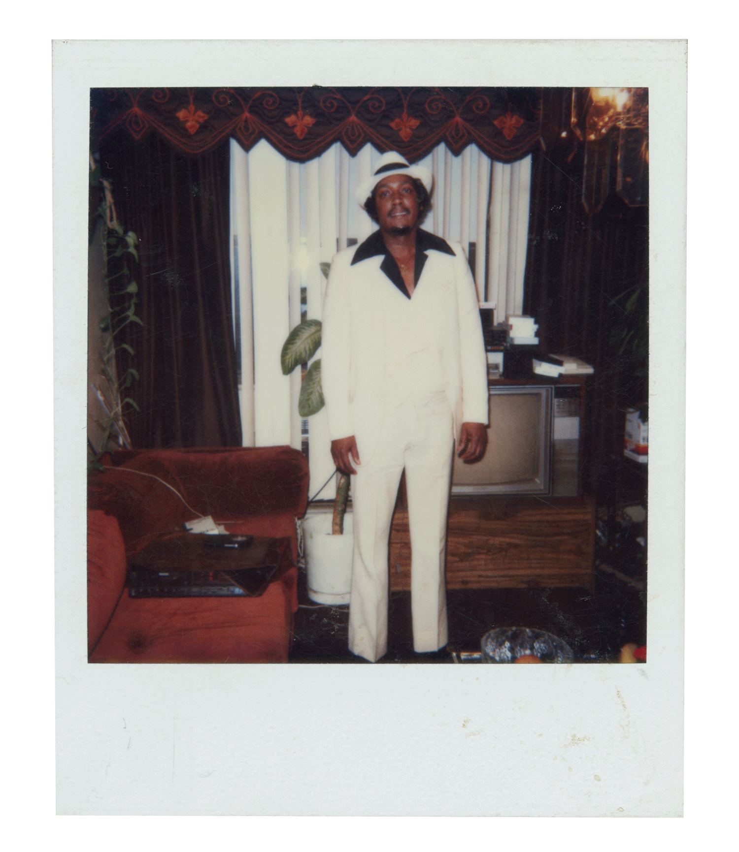 Our Story — Charles Pan-Fried Chicken
