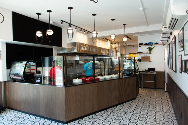 Charles Pan-Fried Chicken