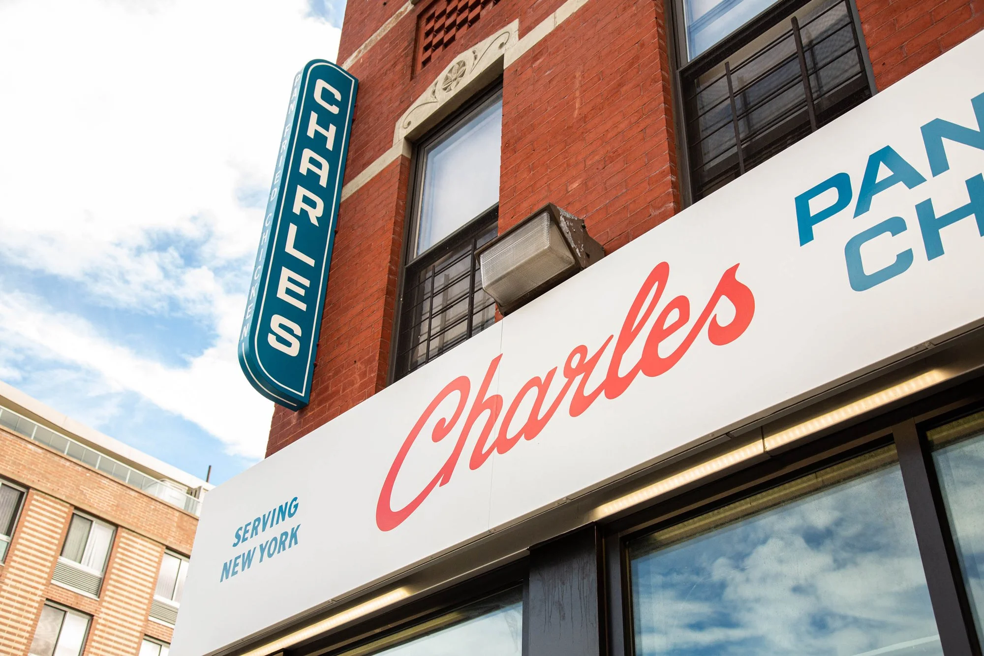 Locations — Charles Pan-Fried Chicken