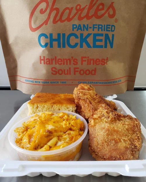 Locations — Charles Pan-Fried Chicken