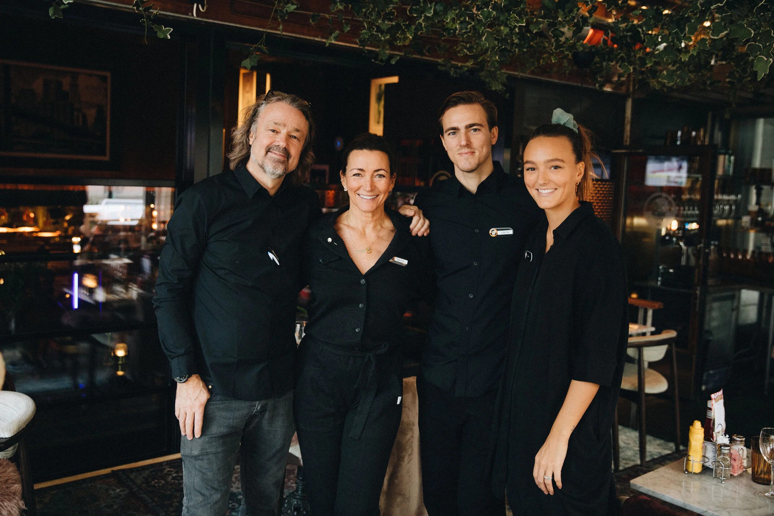 WE ARE JOE — Joe Farelli´s