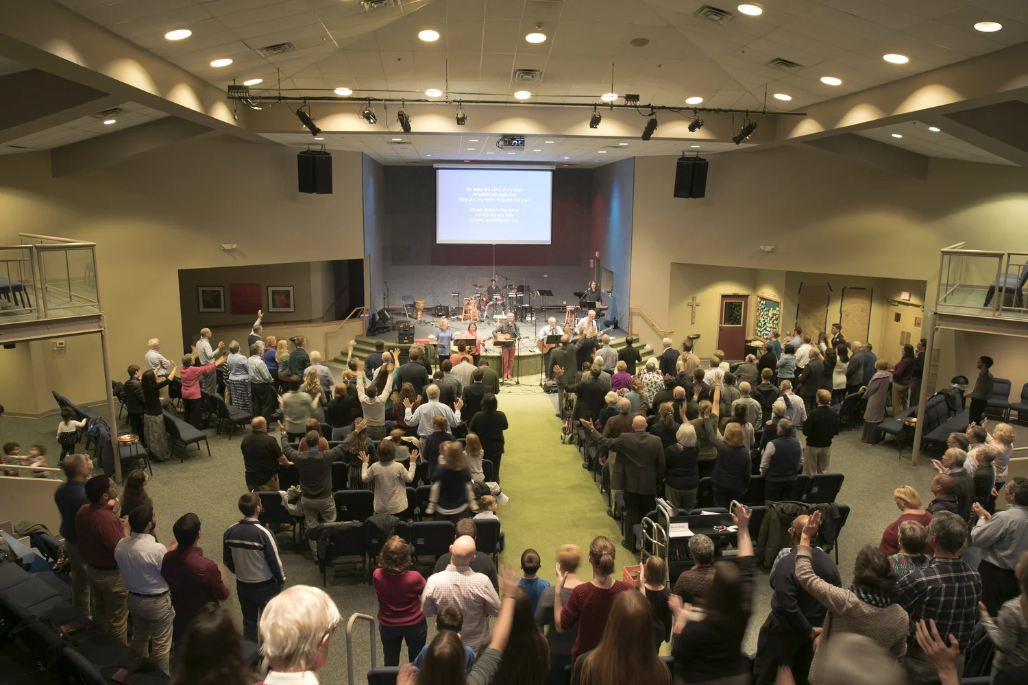 Word of Life Community