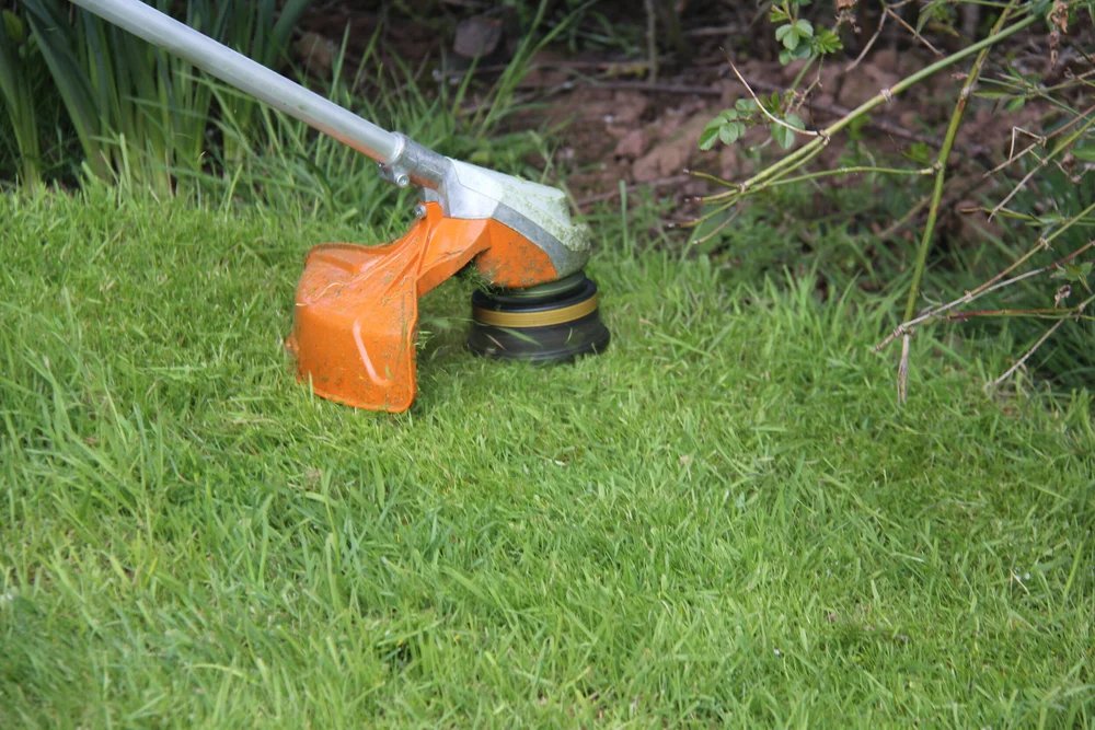 How to mow a lawn | A beginner’s guide to pro grass cutting
