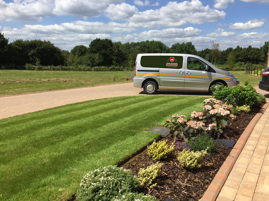 How To Start A Lawn Mowing & Grass Cutting Business How To Start A Lawn Mowing & Grass Cutting Business