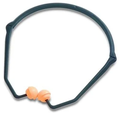 The best ear protection for mowing, gardening & landscaping.