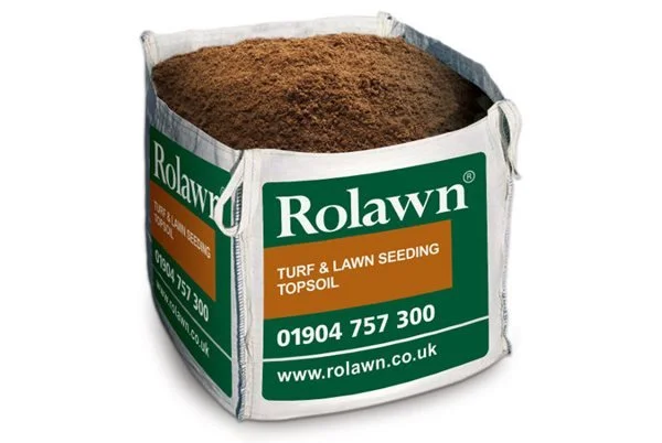 What is the best Topsoil for Lawns and Topdressing?
