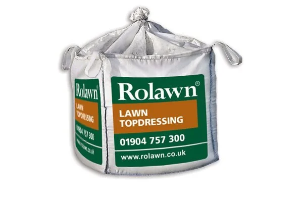What is the best Topsoil for Lawns and Topdressing?