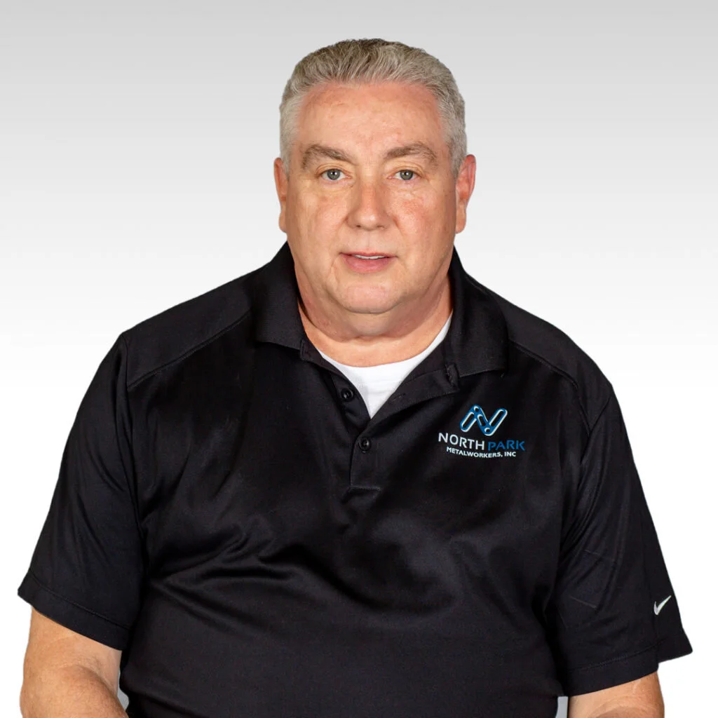 North Park Metal Workers | Sheet Metal Manufacturing | Precision ...