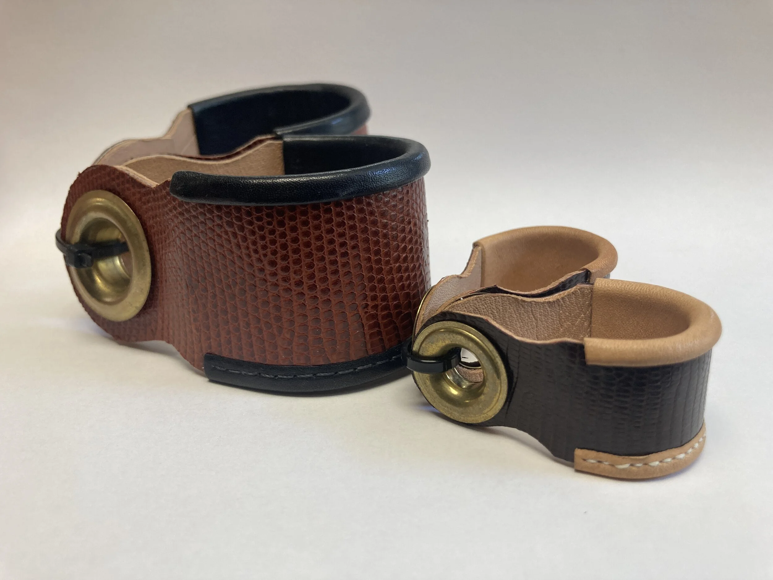 Dacron In-line Complete System — HAWKEYE FALCONRY SUPPLY