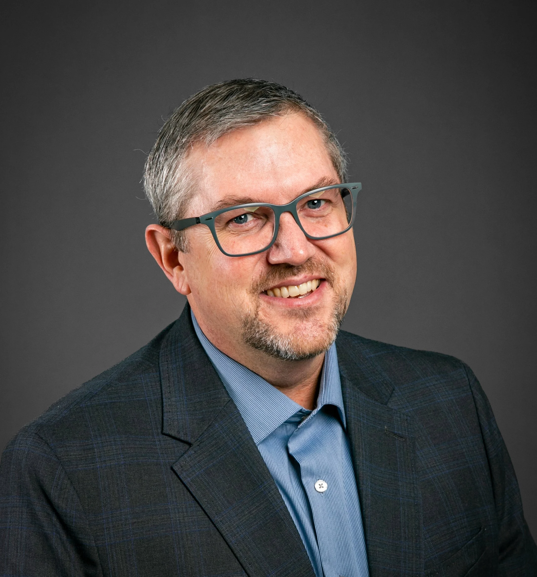 Our Staff — CCIM Outreach